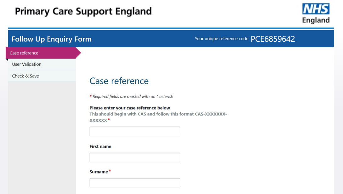 Type 2 Troubleshooting | PCSE